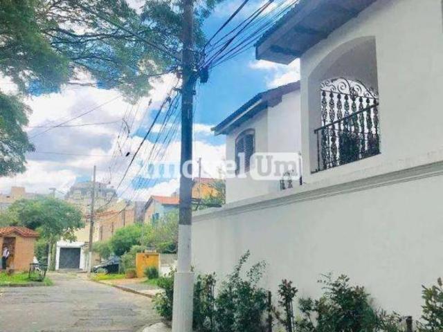 Casa de Vila Jardim Paulista