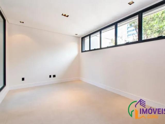 Casa de vila olímpia sp