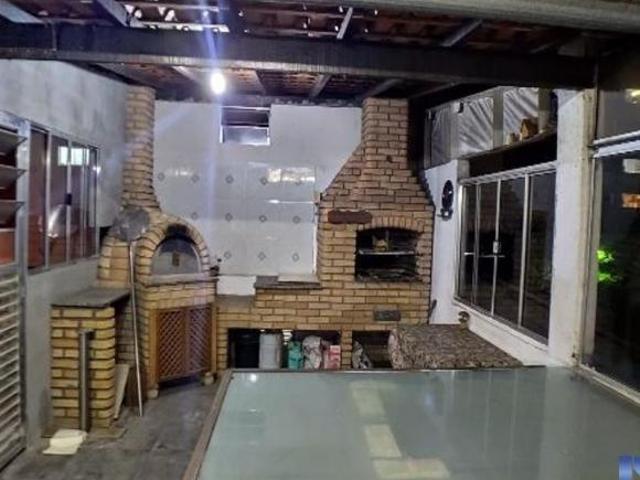 CASA DE VILA, ÓTIMA LOCALIZAÇÃO