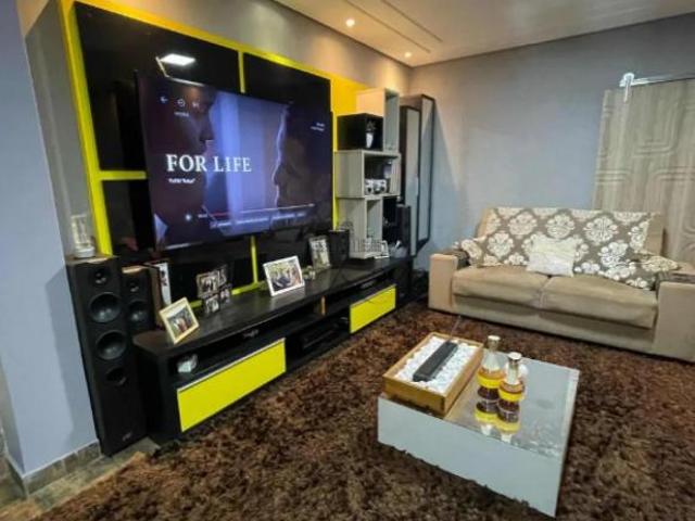 Casa de Vila Mooca 3 Dormitórios 170m²