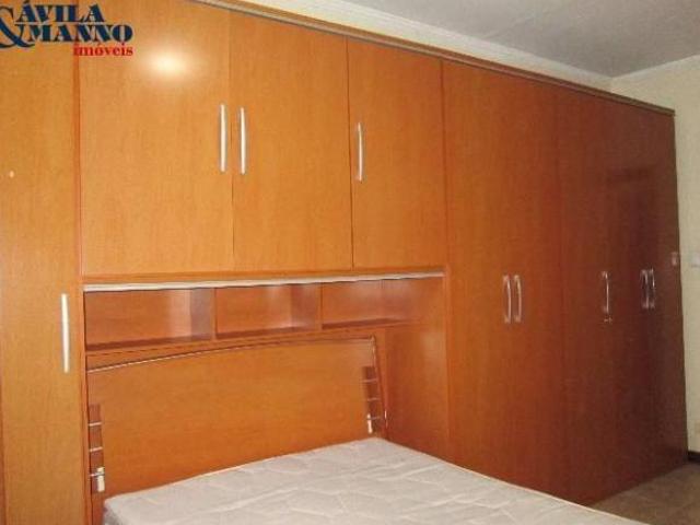 Casa de Vila, Mooca, São Paulo, SP