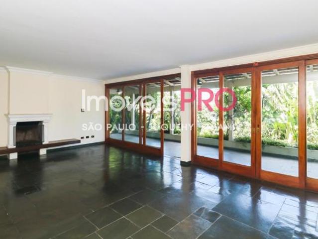 Casa de Vila, Morumbi São Paulo
