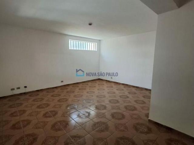 Casa de Vila no coração da Vila Clementino Rua Coronel Lisboa, 459
