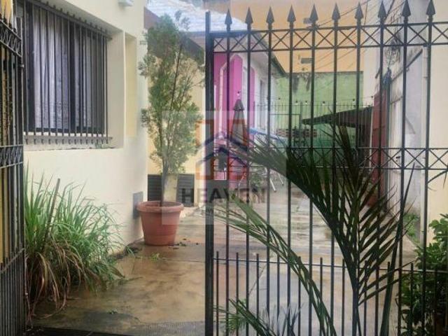 Casa de vila no Coração de Pinheiros. Uma vaga