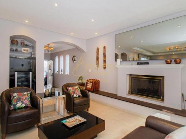 CASA DE VILA NO CAMPO GRANDE COM 500 M² DE TERRENO /4 VAGAS