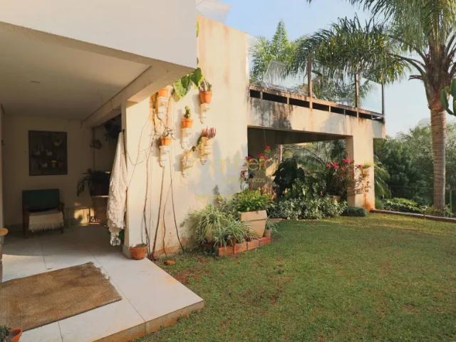 Casa de vila no alto da boa vista 5 suites 10 vagas piscina espaço gourmet