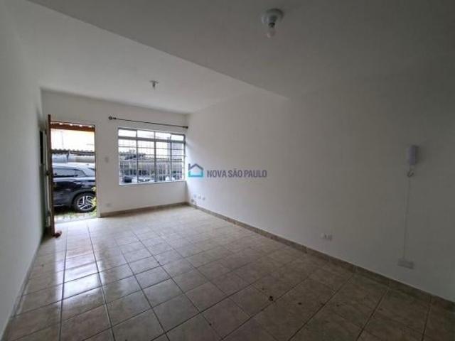 Casa de vila no bairro Vila Alexandria