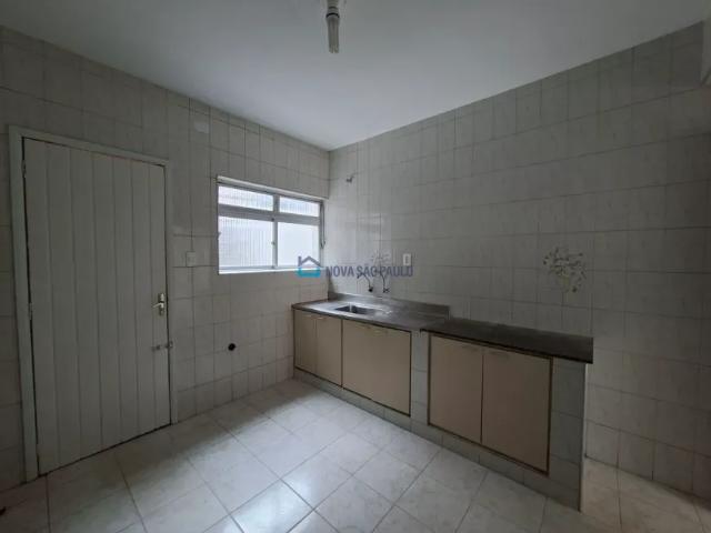 Casa de vila no bairro Vila Alexandria