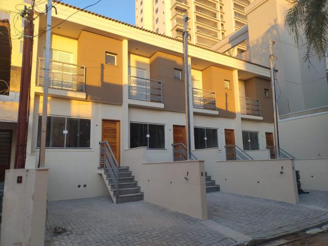 Casa de Vila no Tucuruvi 80m² 2 suítes 1 vaga São Paulo