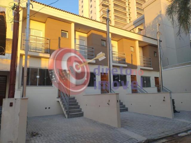 Casa de Vila no Tucuruvi 80m² 2 suítes 1 vaga São Paulo