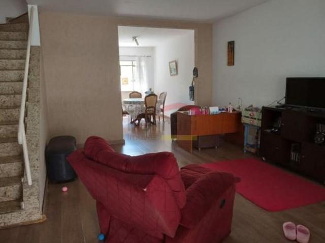Casa de Vila na Casa verde 100 m 3 dormitórios 1 vaga