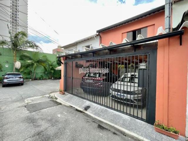 CASA DE VILA NA CHÁCARA SANTO ANTONIO