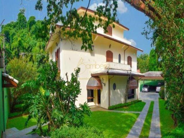 Casa de vila na Granja com 5 quartos na Granja Julieta
