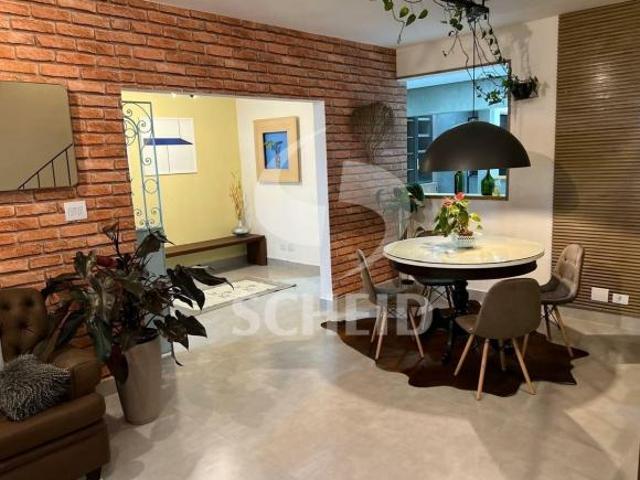 CASA DE VILA NA GRANJA JULIETA COM 3 SUÍTES