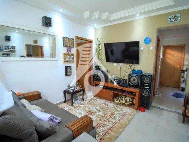 Casa de Vila na Mooca, 90m², 3 Dormitórios