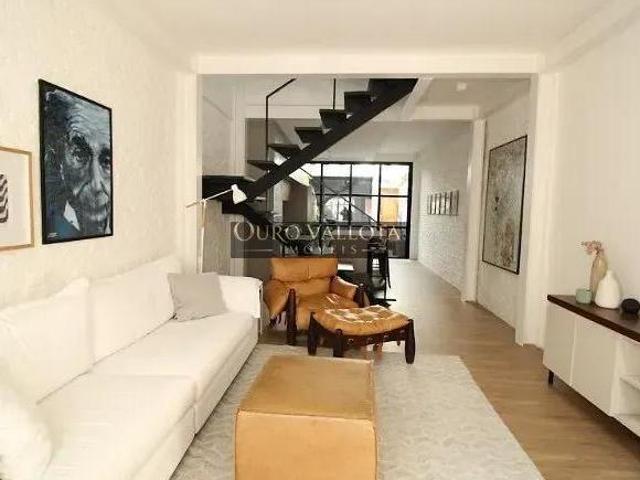Casa de vila na Mooca CA 260610 J