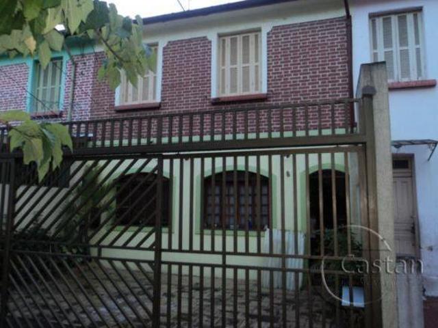 Casa em Vila em Mooca