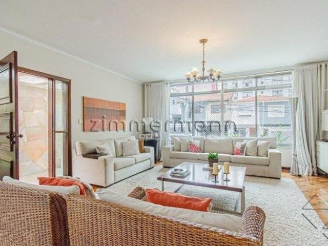 CASA DE VILA NA VILA CLEMENTINO 4 DORMITÓRIOS 3 VAGAS