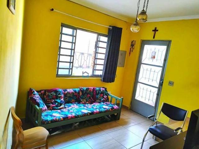 Casa de Vila na Vila Guarani