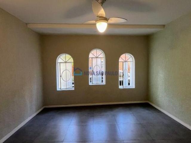 Casa de Vila na Vila Mariana com 3 Quartos 1 Suíte e 1 Vaga