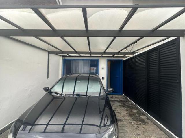 CASA DE VILA NA VILA NOVA CONCEIÇÃO CRECI 308676F