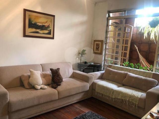 CASA DE VILA NA VILA OLÍMPIA