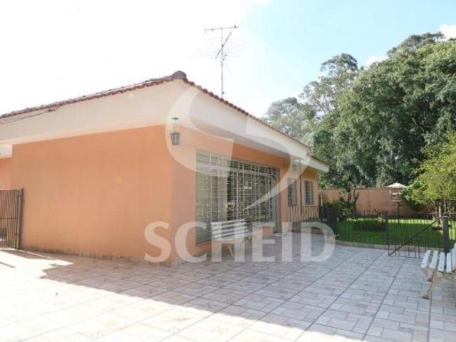 Casa de Vila na Vila Sônia com 179m² e 4 dormitórios