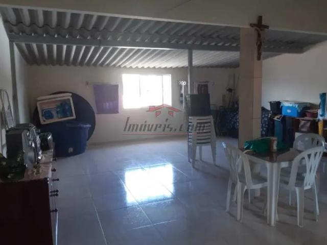 Casa de Vila Sobrado / Residencial / Praça Seca