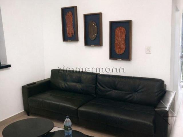 CASA DE VILA SANTANA 4 DORMITÓRIOS