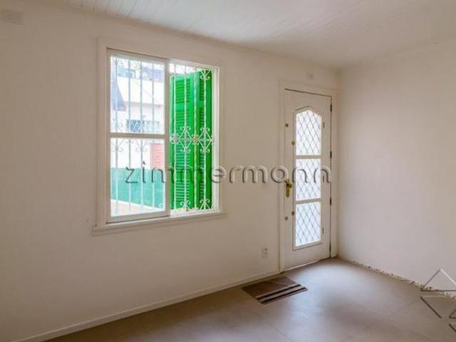 CASA DE VILA SANTANA 3 DORMITÓRIOS 1 VAGA