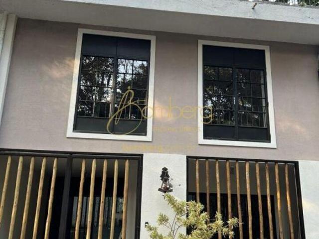 Casa de vila, segurança 24hs, com 3 quartos 160 metros a venda no jardim Hípico