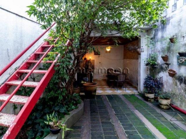 CASA DE VILA POMPEIA 3 DORMITÓRIOS 1 SUÍTE 2 VAGAS