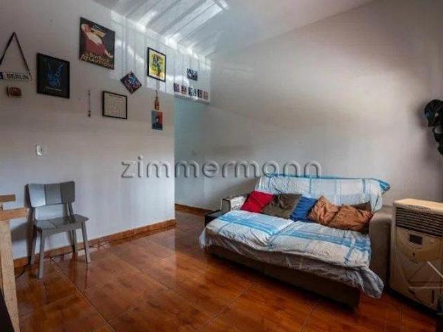 CASA DE VILA POMPÉIA 3 DORMITÓRIOS 2 VAGAS
