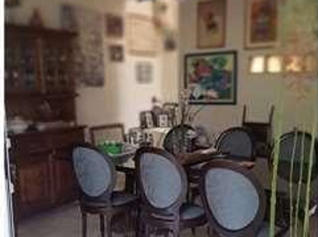 Casa de Vila Para venda 1100 Av. Dr Cardoso de Melo, Vila Olímpia, Vila Olímpi