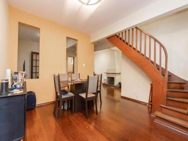 Casa de Vila Para venda 35 Rua Irundiara, Vila Nova Conceição, Vila Nova Conceição, São Paulo, São