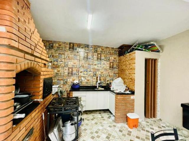 Casa de vila para venda com 3 quartos, sendo 1 suíte, 120m²