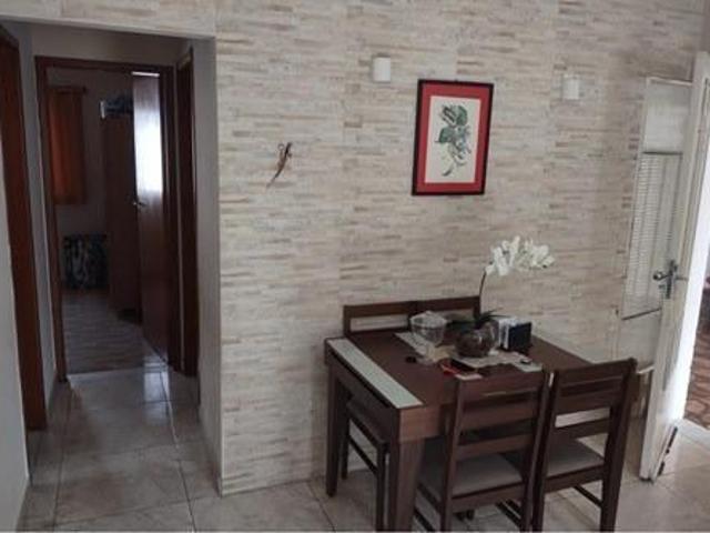 Casa de vila para venda com 3 quartos, sendo 1 suíte, 151m²