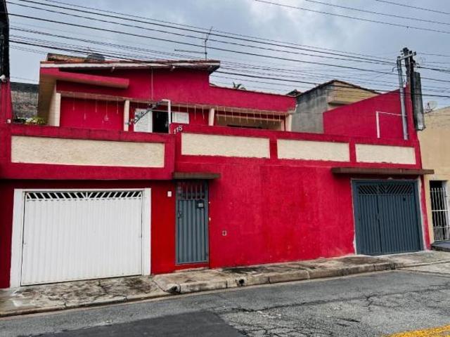 Casa de vila para venda com 3 quartos, 146m²
