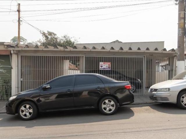 Casa de vila para venda com 3 quartos, 161m²