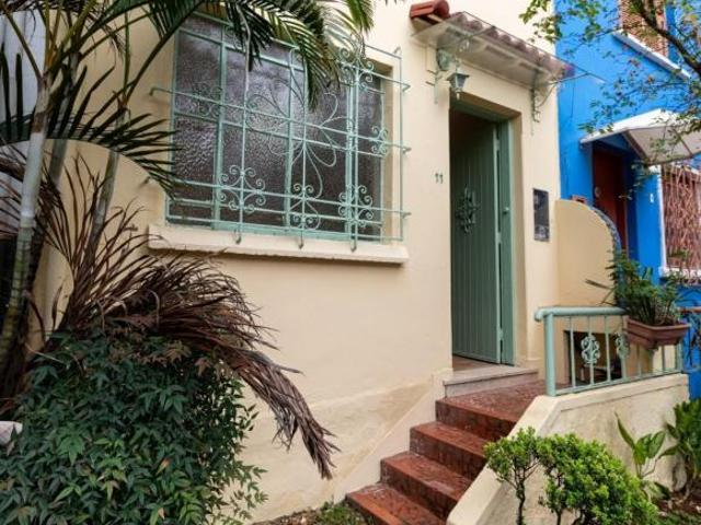 Casa de vila para venda com 3 quartos, 100m²