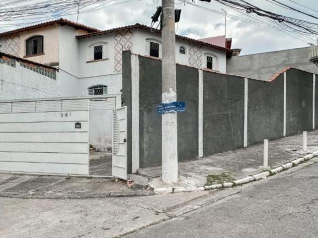 Casa de vila para venda com 3 quartos, 101m²