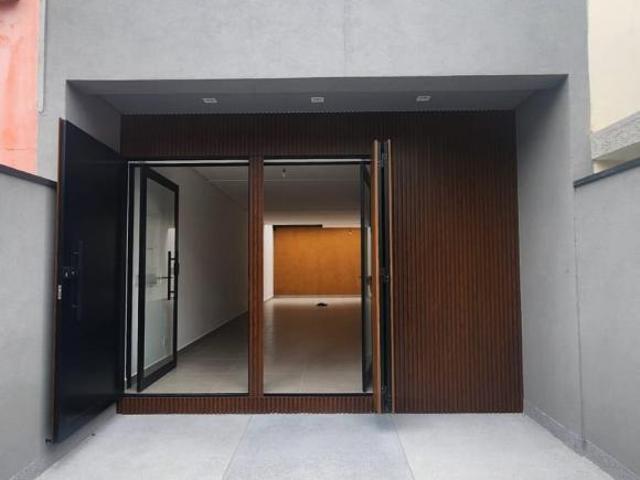 Casa de vila para venda com 2 quartos, 150m²