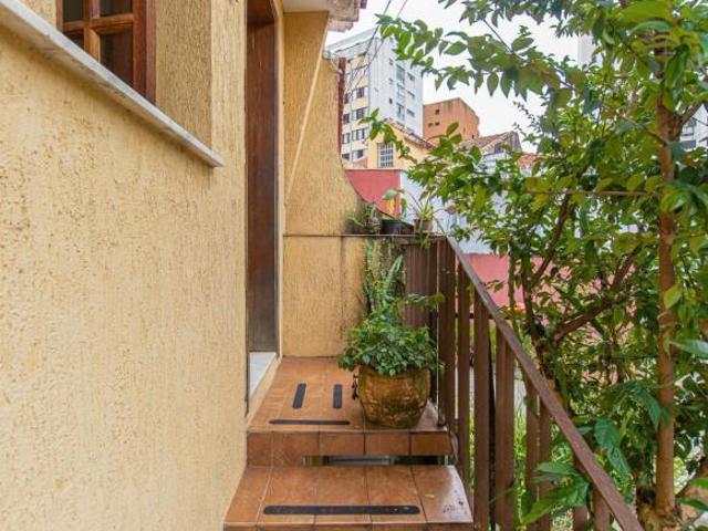 Casa de vila para venda com 2 quartos, 80m²
