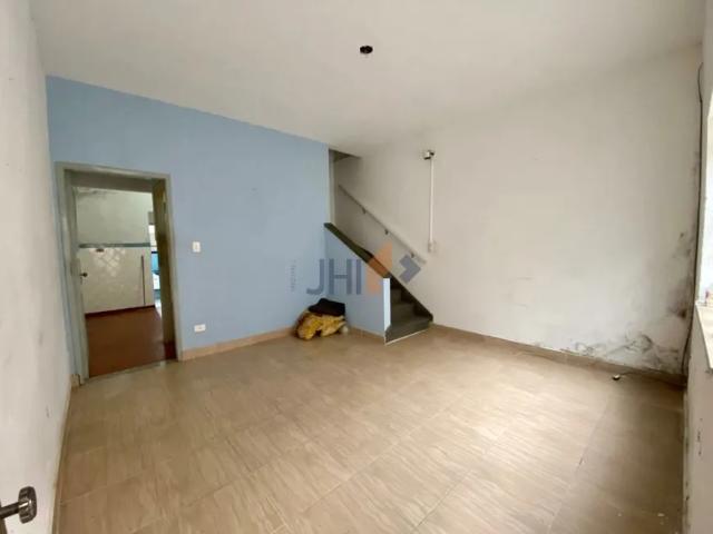 Casa de vila para venda com 65m² tucuruvi