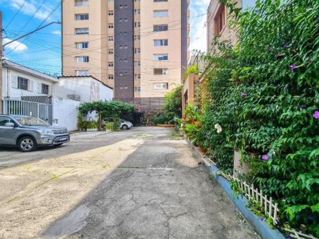 Casa de vila para venda em Vila Olímpia com 4 quartos, sendo 1 suíte, 111m²