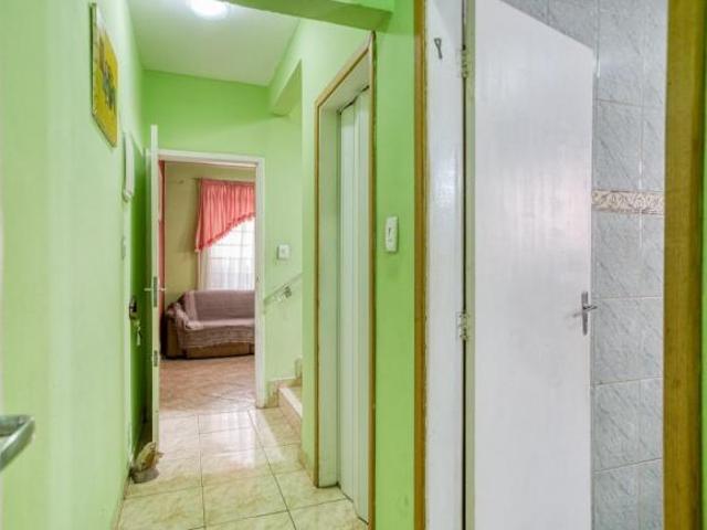 Casa de vila para venda em Vila Aurora Zona Norte com 3 quartos, 187m²