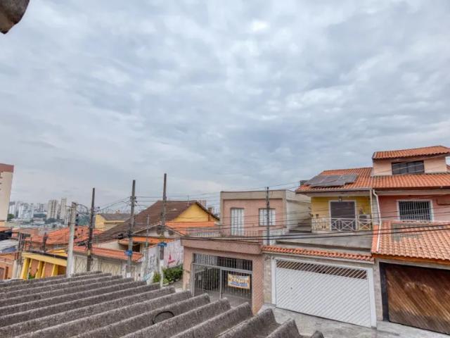 Casa de vila para venda em Vila Aurora Zona Norte com 3 quartos, 187m²