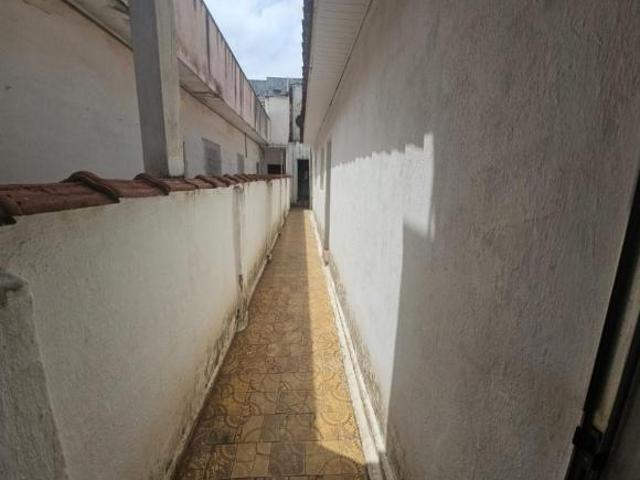 Casa de vila para venda em Vila Califórnia com 2 quartos, 92m²