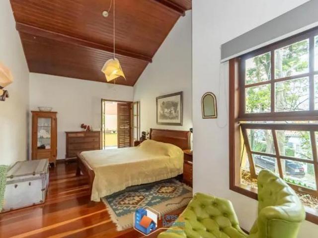 Casa de vila para venda em Vila Elvira com 3 quartos, sendo 1 suíte, 150m²