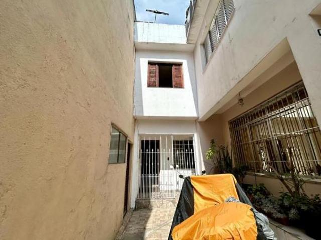 Casa de vila para venda em Vila Formosa com 4 quartos, 98m²